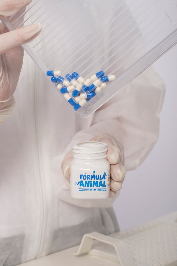 Formula Animal® Productos Veterinarios importados